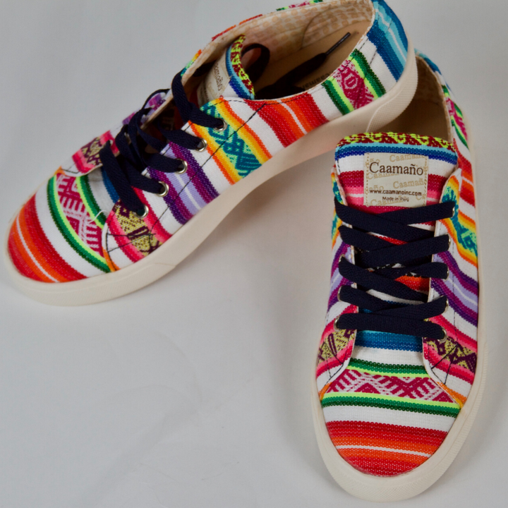 Caamano Shoes